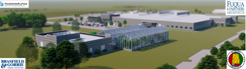 HudsonAlpha expands biotech campus – HudsonAlpha Institute for ...