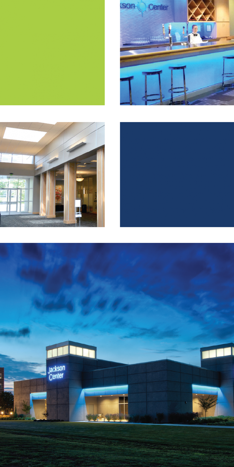 Conference Location – HudsonAlpha Institute for Biotechnology