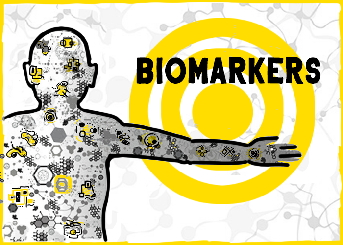 Biomarkers: The human body’s early warning system – HudsonAlpha ...