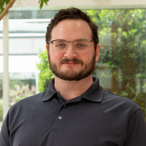 Josh Clevenger – People – HudsonAlpha Institute for Biotechnology