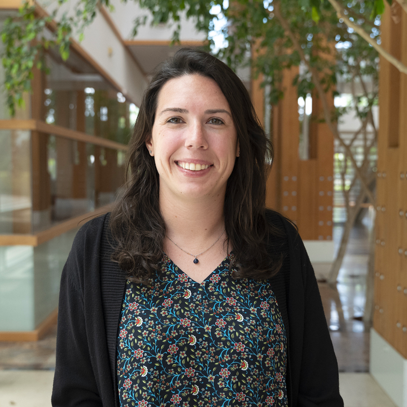 Josh Clevenger – People – HudsonAlpha Institute for Biotechnology