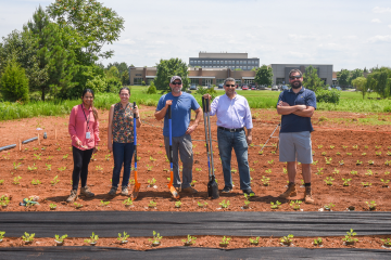 Josh Clevenger, PhD – HudsonAlpha Institute for Biotechnology