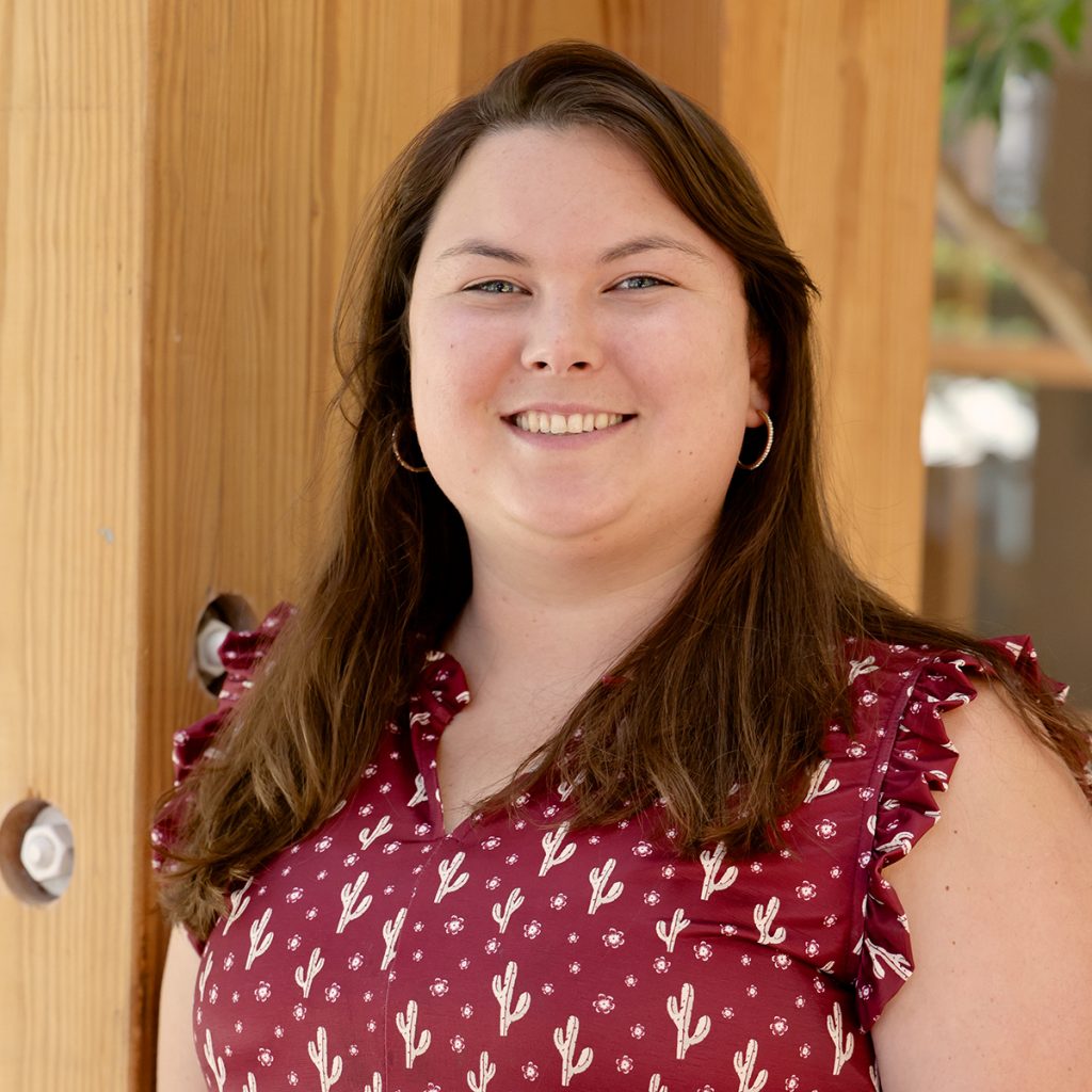 Josh Clevenger – People – HudsonAlpha Institute for Biotechnology