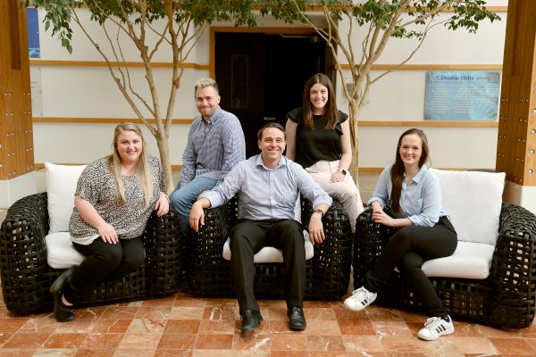 Nick Cochran – HudsonAlpha Institute for Biotechnology