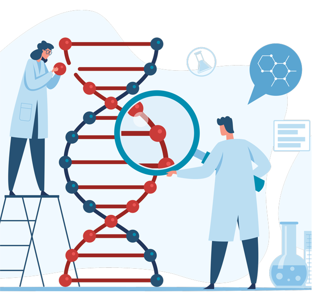 Shareable Science – HudsonAlpha Institute for Biotechnology