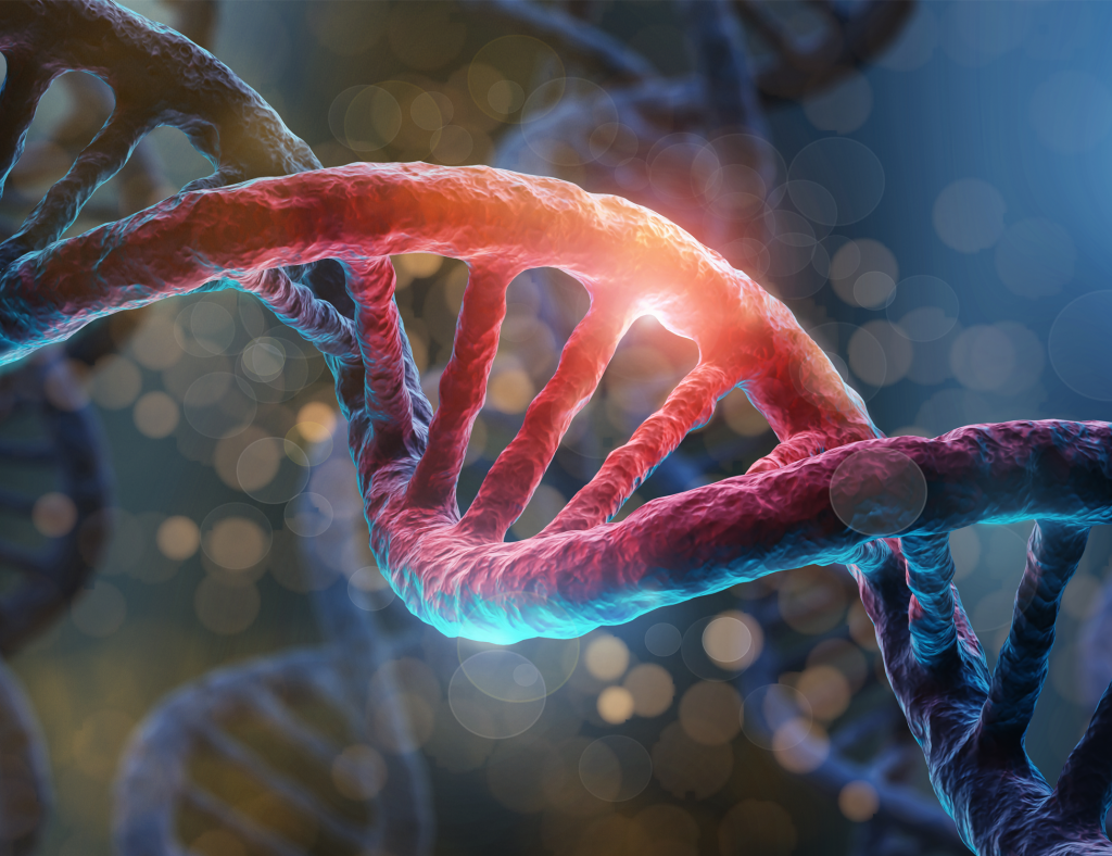 Can environmental DNA help protect Earth’s biodiversity? – HudsonAlpha ...