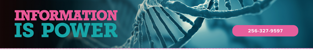 Information is Power – Phase 2 – HudsonAlpha Institute for Biotechnology