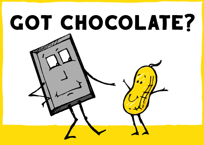 How sweet it is: the history and future of chocolate – HudsonAlpha ...