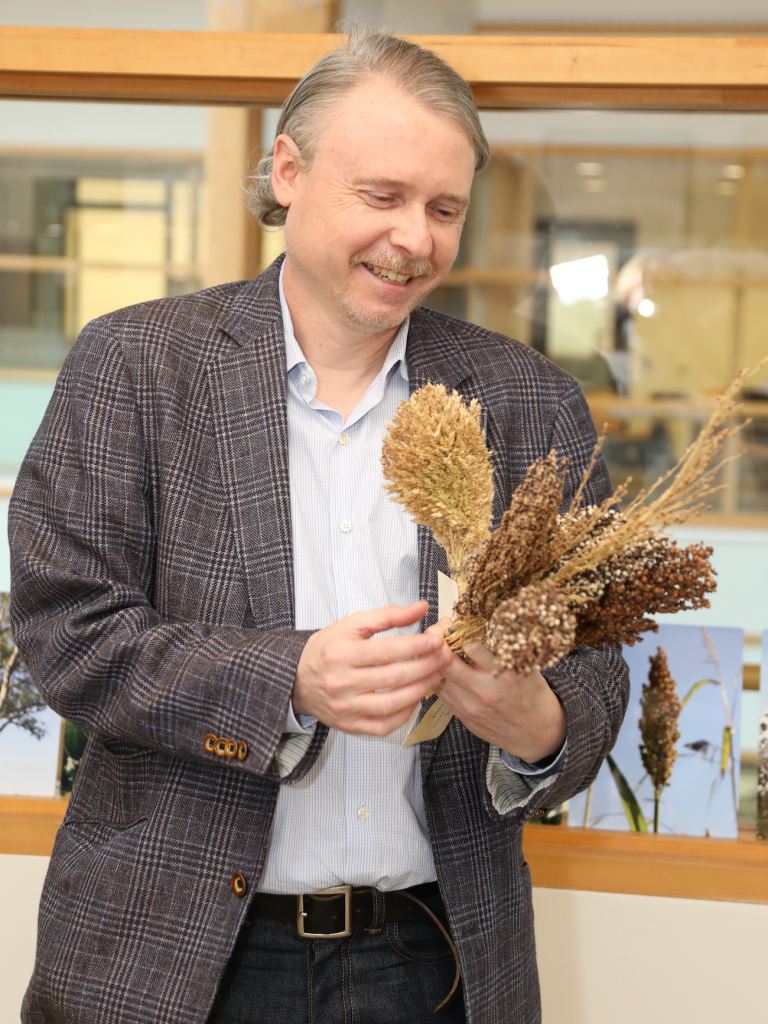 Can science create the perfect craft beer? – HudsonAlpha Institute for ...