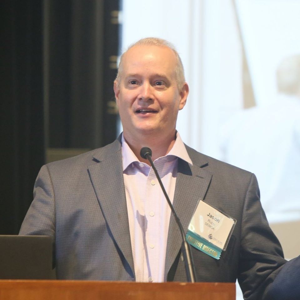 Jason Rupp joins the Acclinate team – HudsonAlpha Institute for ...