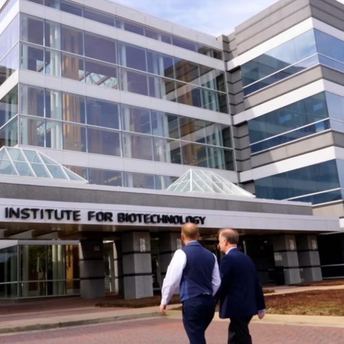 HudsonAlpha Institute for Biotechnology