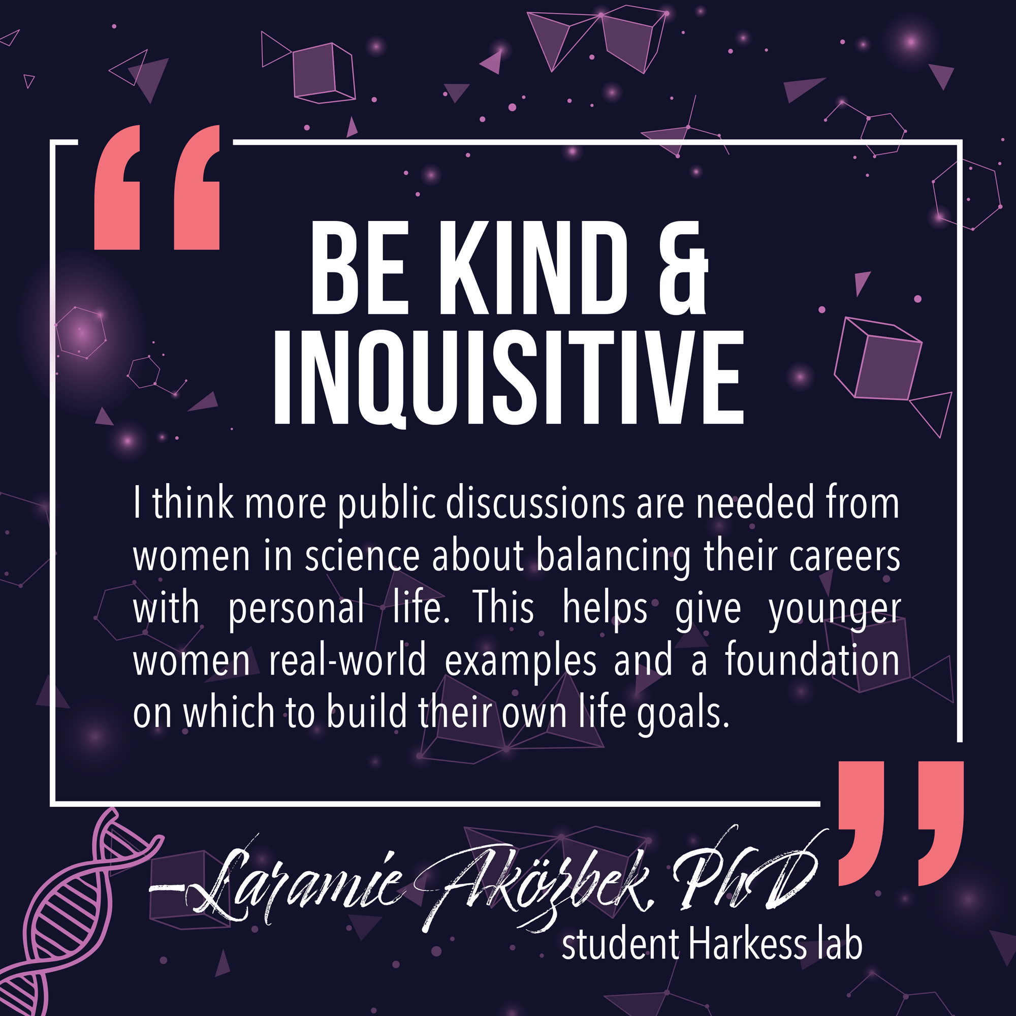 Celebrating International Day of Girls and Women in Science ...