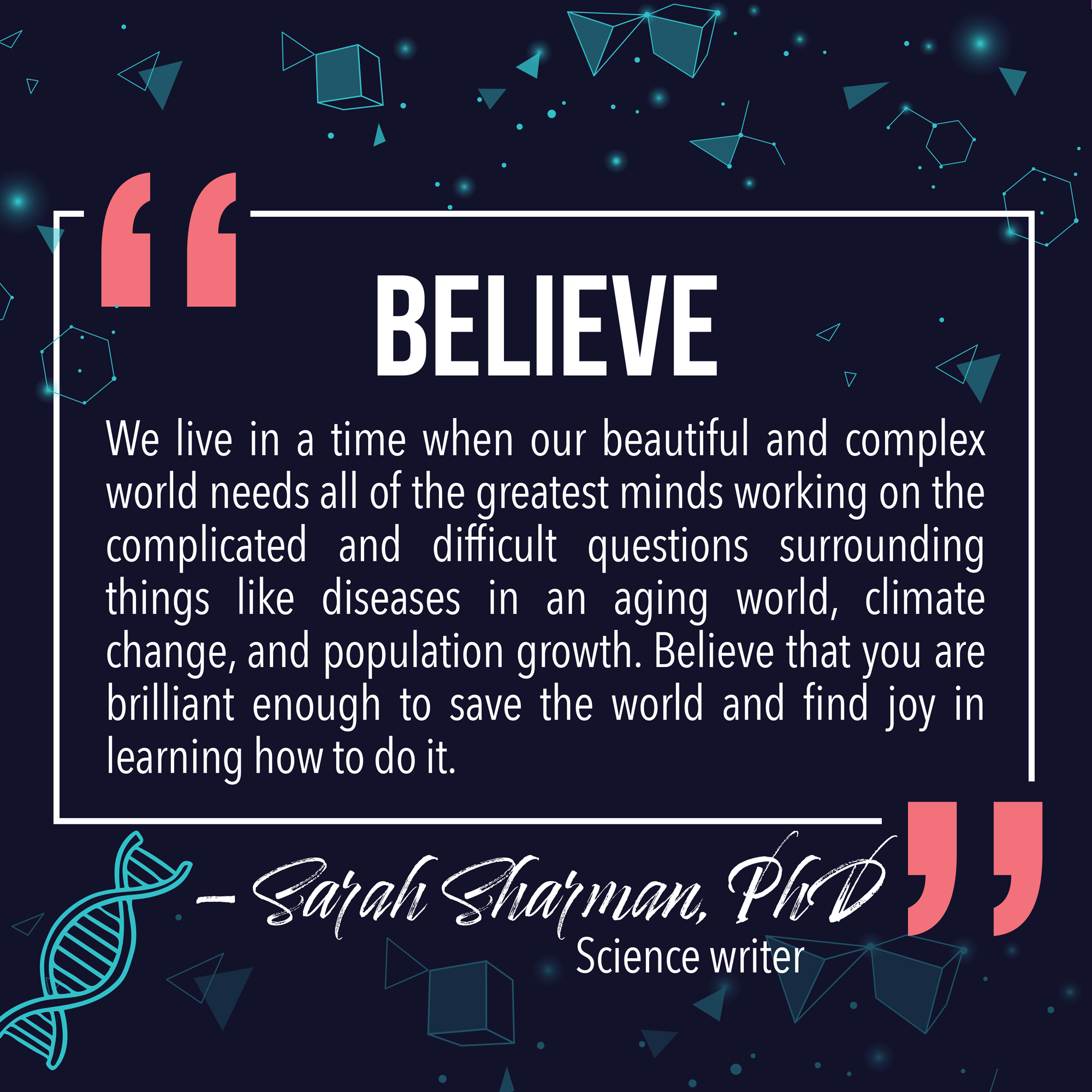 Celebrating International Day of Girls and Women in Science ...