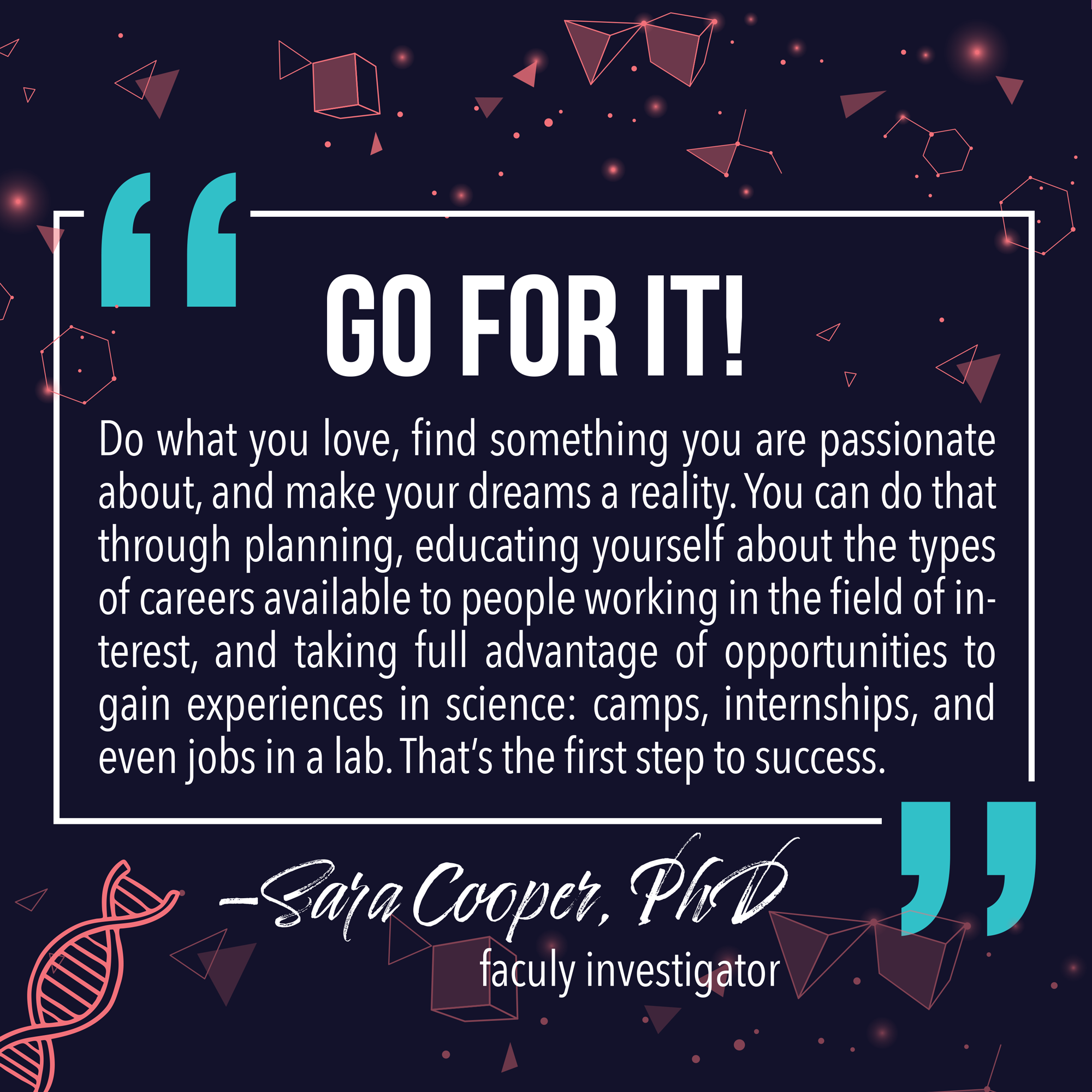 Celebrating International Day of Girls and Women in Science ...