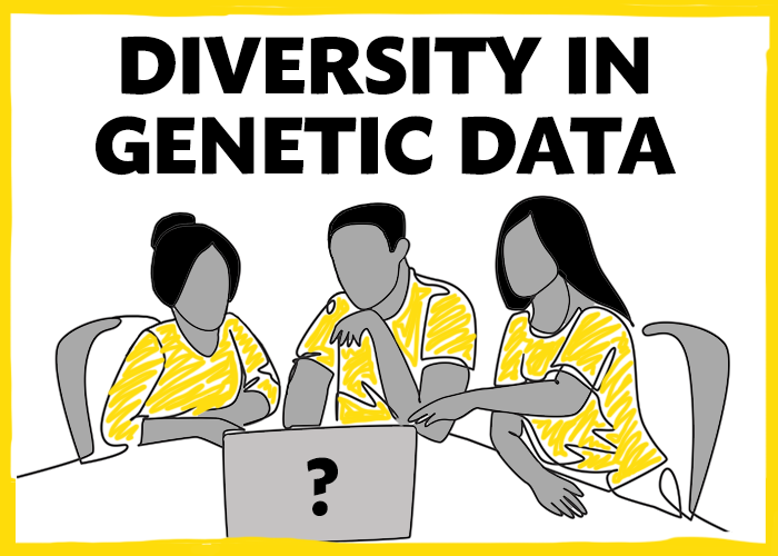 Everyday DNA – HudsonAlpha Institute for Biotechnology