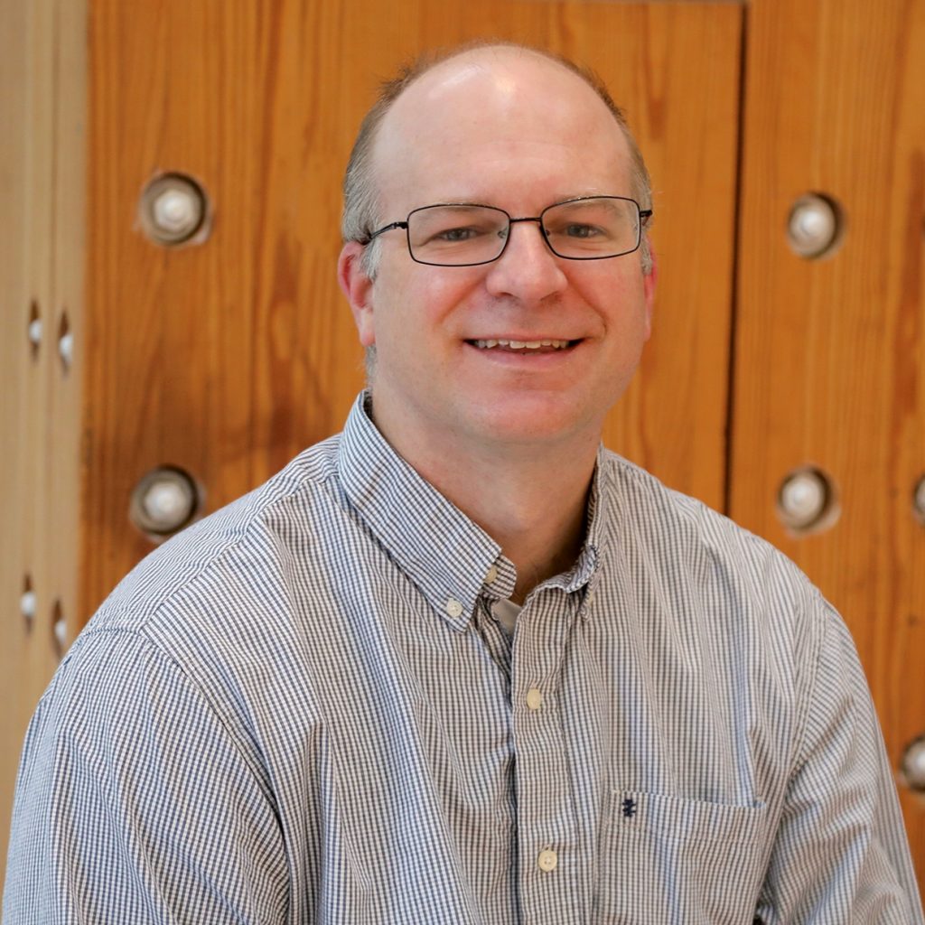 Greg Cooper- People – HudsonAlpha Institute for Biotechnology