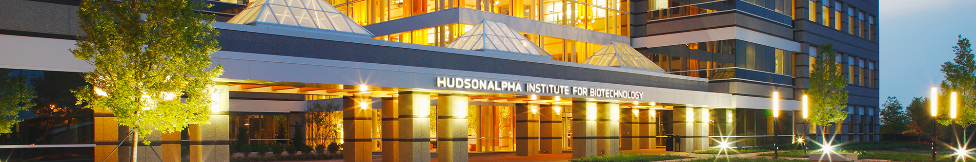 HudsonAlpha Tours – HudsonAlpha Institute for Biotechnology