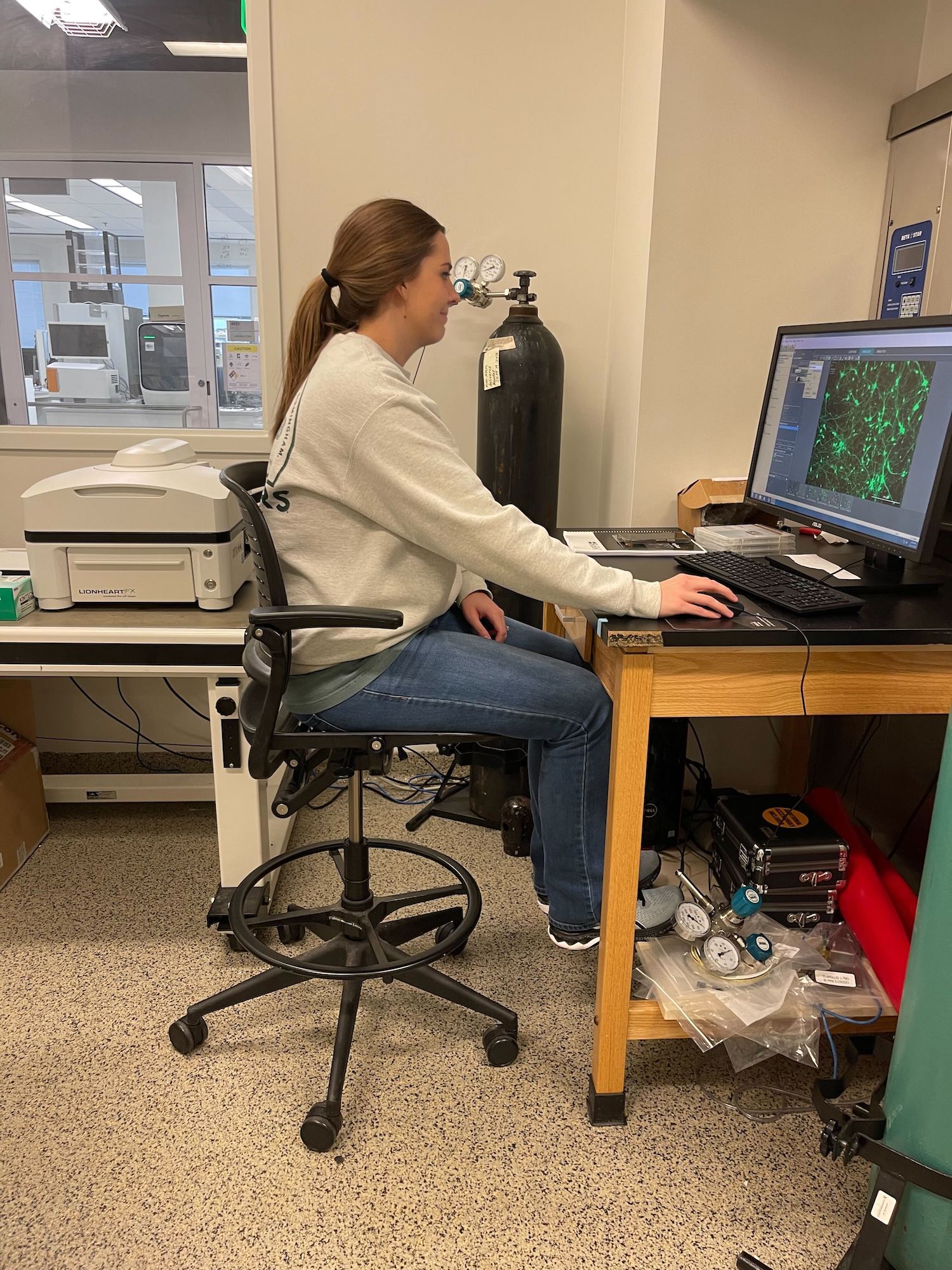 Nick Cochran Lab Projects – HudsonAlpha Institute for Biotechnology