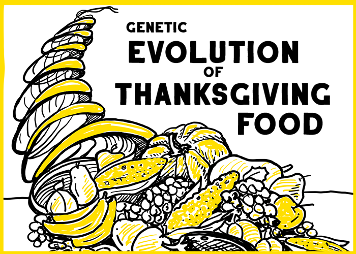 Everyday DNA – HudsonAlpha Institute for Biotechnology