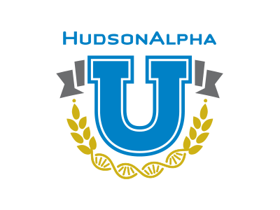 HudsonAlpha U – HudsonAlpha Institute for Biotechnology