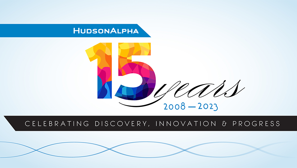 HudsonAlpha Institute for Biotechnology