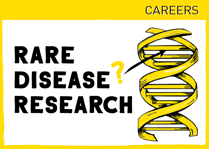 Careers in Genomics: Rare disease research – HudsonAlpha Institute for ...