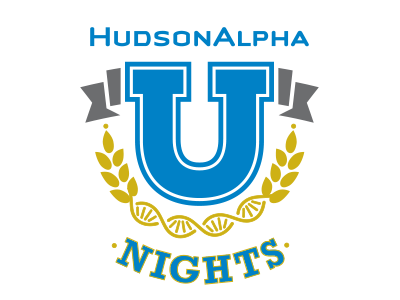 HudsonAlpha 15th Anniversary Series – HudsonAlpha Institute for ...