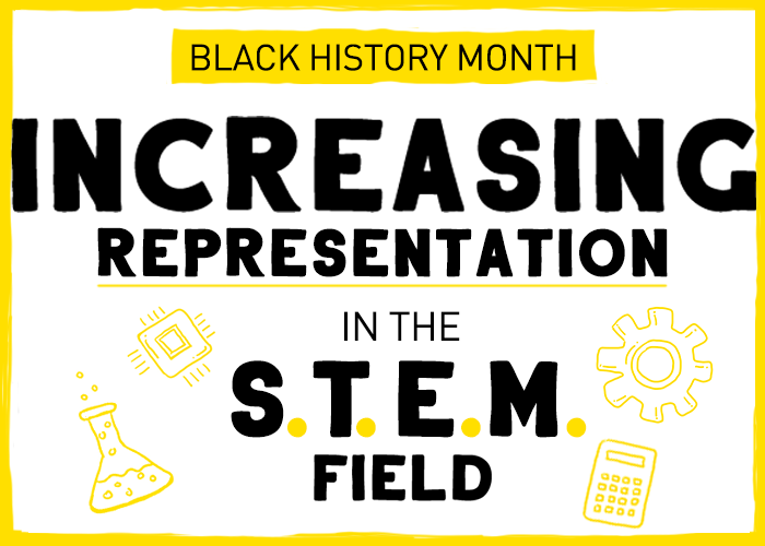 Black History Month: Increasing diversity in STEM – HudsonAlpha ...