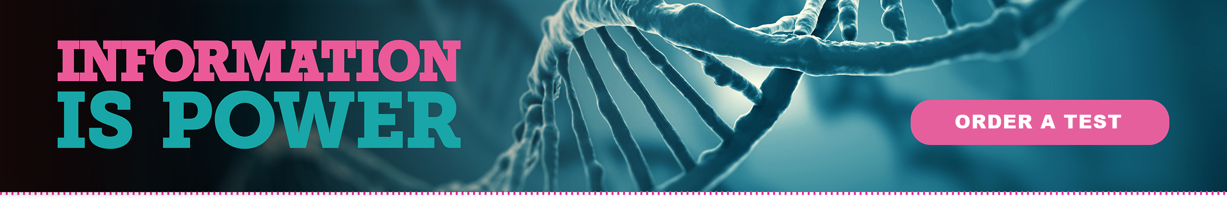 Information is Power – Phase 2 – HudsonAlpha Institute for Biotechnology