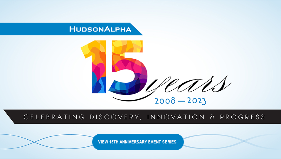 HudsonAlpha Institute for Biotechnology