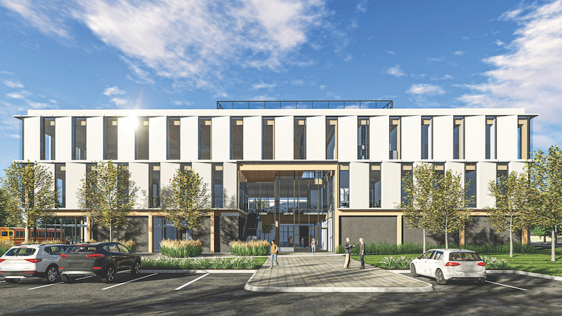 Ann Carr: A Passion for Building a New Economic Ecosystem in the ...