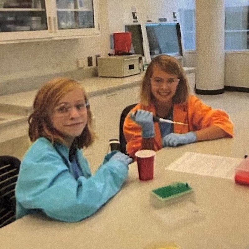 Life: Decoded – HudsonAlpha Institute for Biotechnology