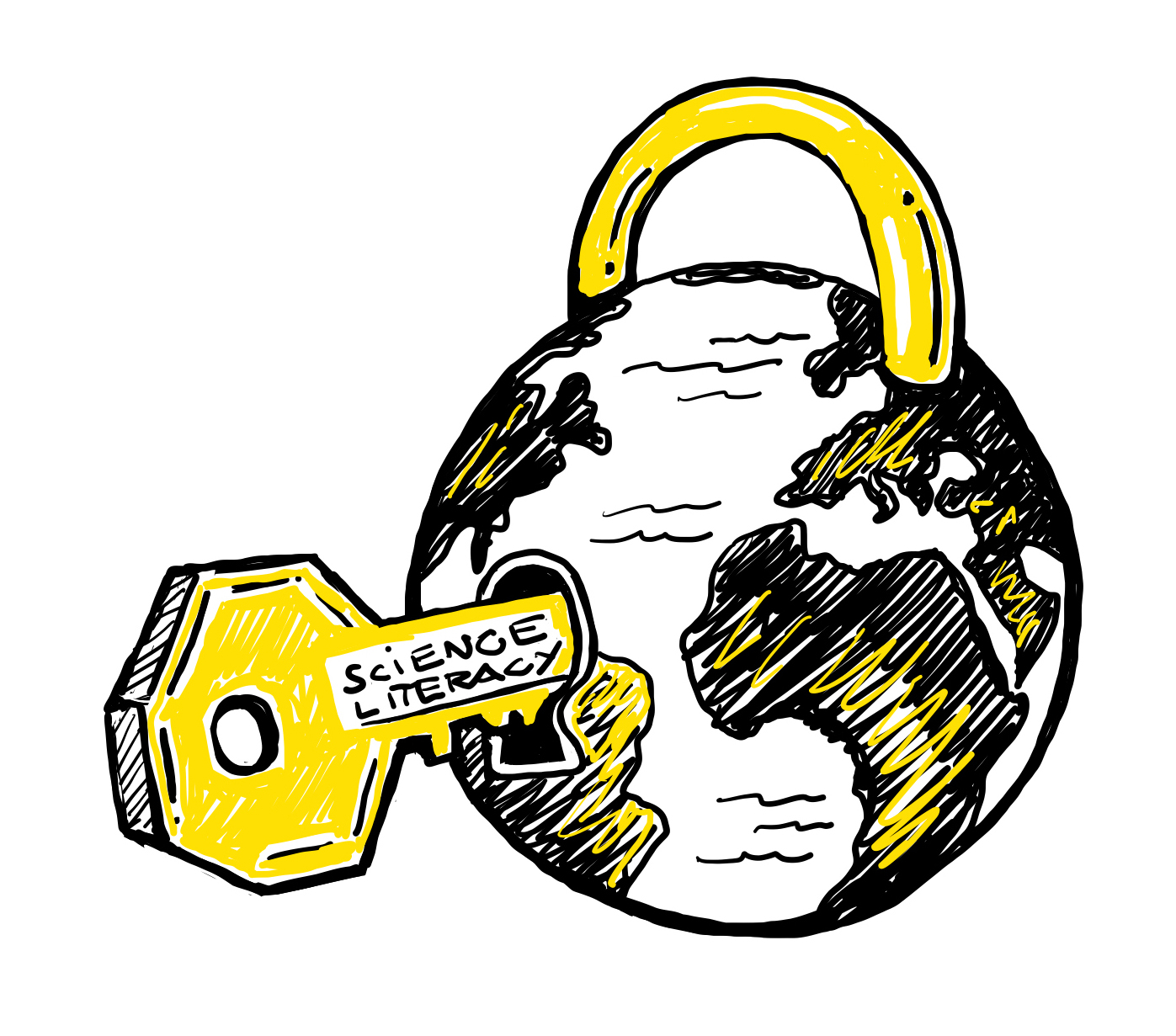 Unlocking the Power of Science Literacy: A Path to a Brighter Future ...