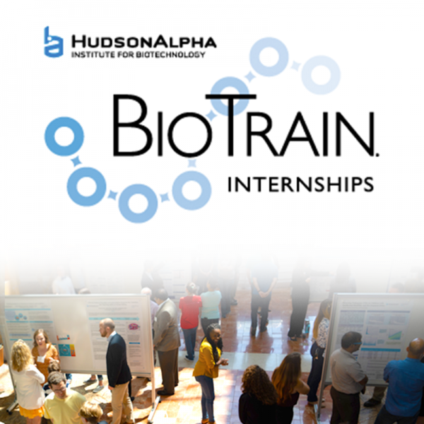 HudsonAlpha Institute for Biotechnology
