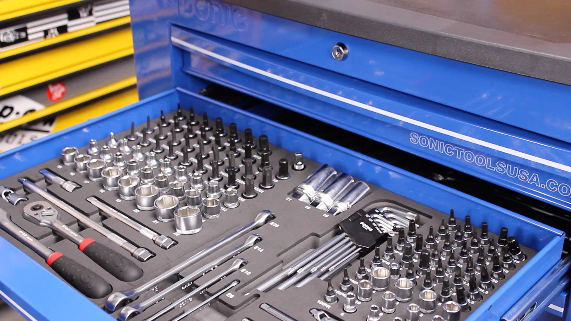 Sonic Tools Review – Humble Mechanic