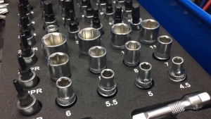 What Is The BEST Way To Organize Sockets? – Humble Mechanic