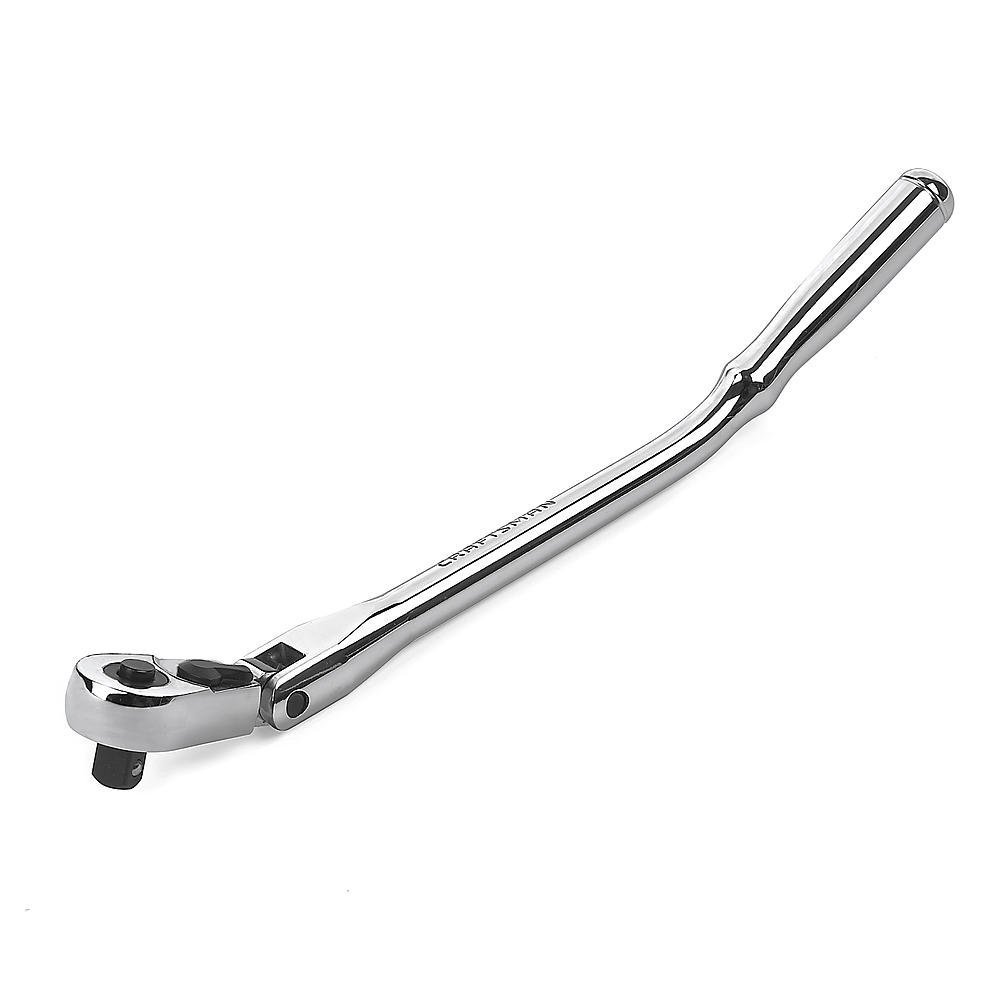 Best mechanic ratchet – Humble Mechanic