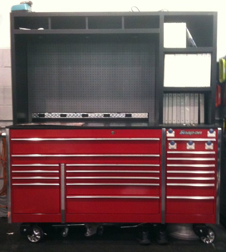 Real Tool Box Tour ~ Humble Mechanic – Humble Mechanic