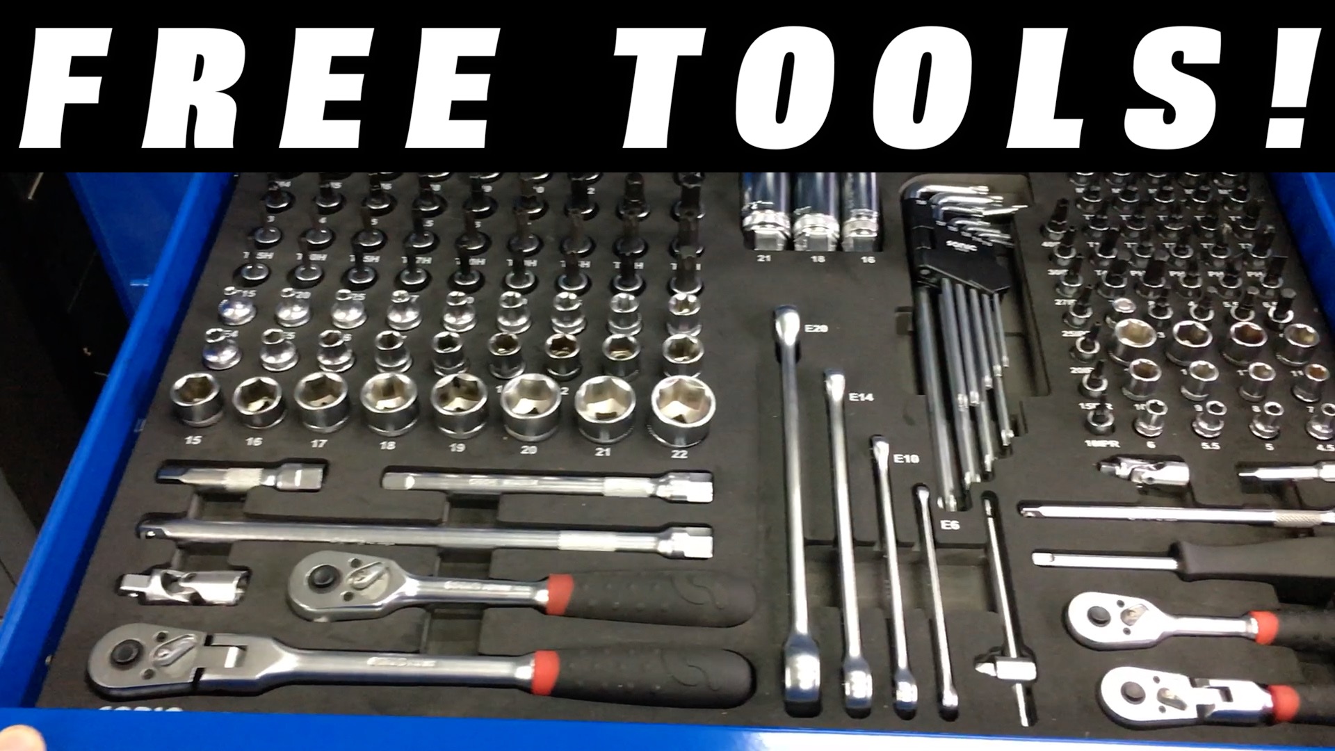 Free Sonic Tools and Toolbox – Humble Mechanic