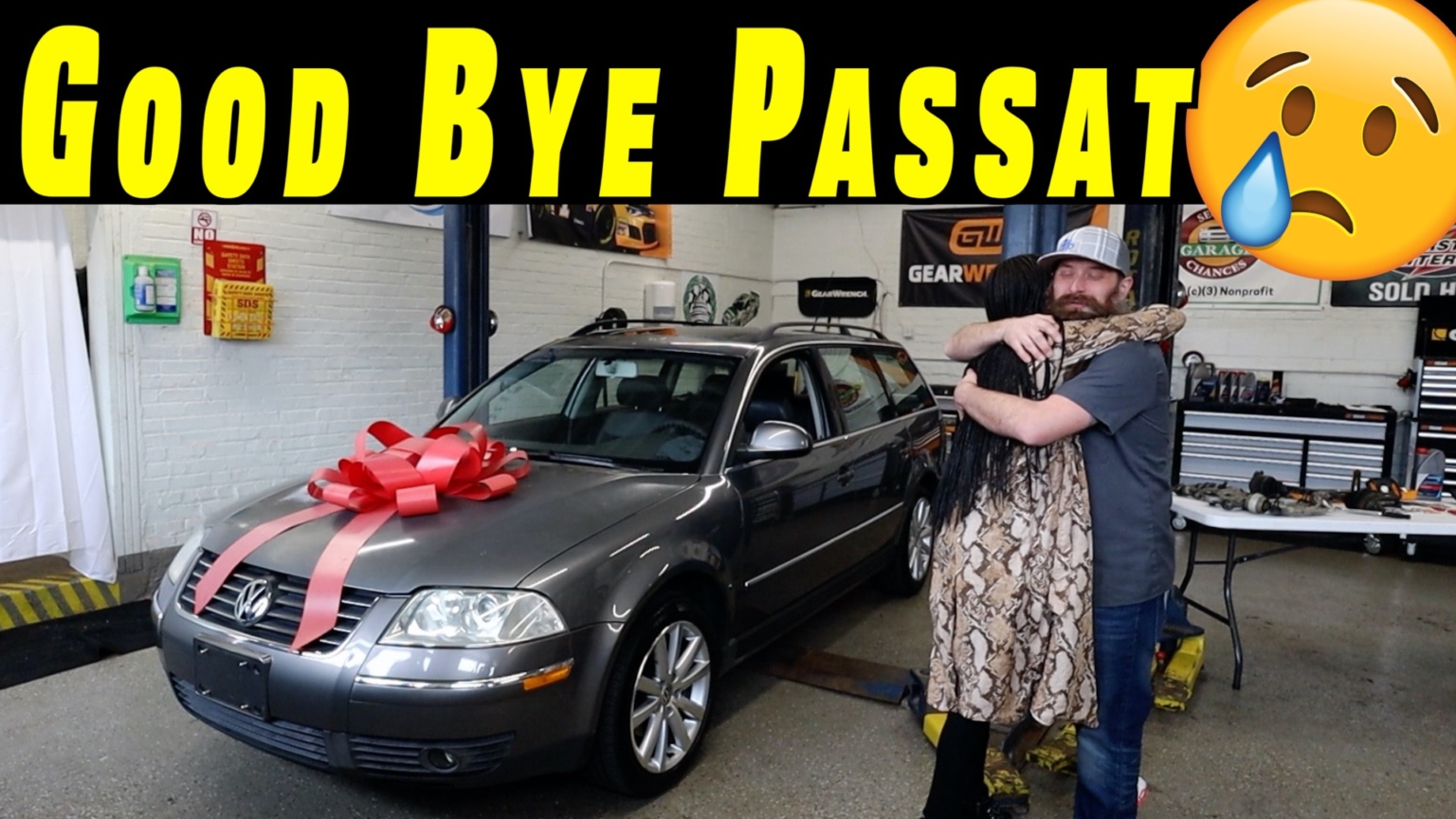 Humble Mechanic – Car blog for fixing VWs and life as a mechanic