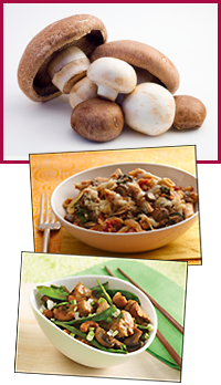 World's Best Food Expanders, Double Your Portions Guilt-Free | Hungry Girl