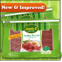 Low Fat Bacon, Lying Ice Cream Labels, Breakfast Finds, Food Studies ...