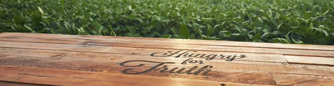 Contact | Hungry for Truth