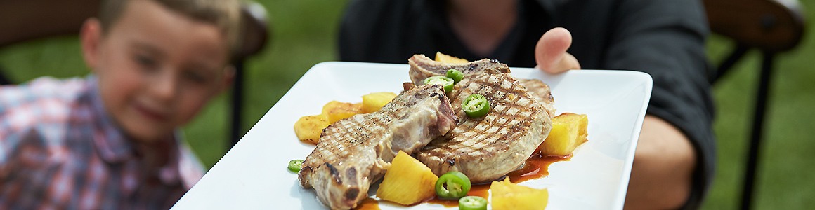 Recipes | Hungry for Truth