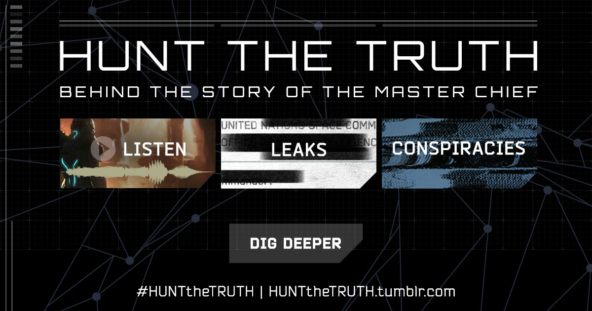 HUNT the TRUTH - Episode 07. WHO'S LISTENING