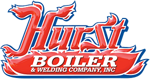Hurst Boiler and Welding Company, Inc. Environmental Commitment | Dawn ...