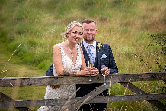 Chloe and Seb Wedding - galleries - Hurst Impressions Photography