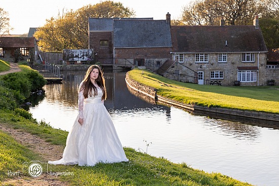 Calbourne Water Mill - galleries - Hurst Impressions Photography