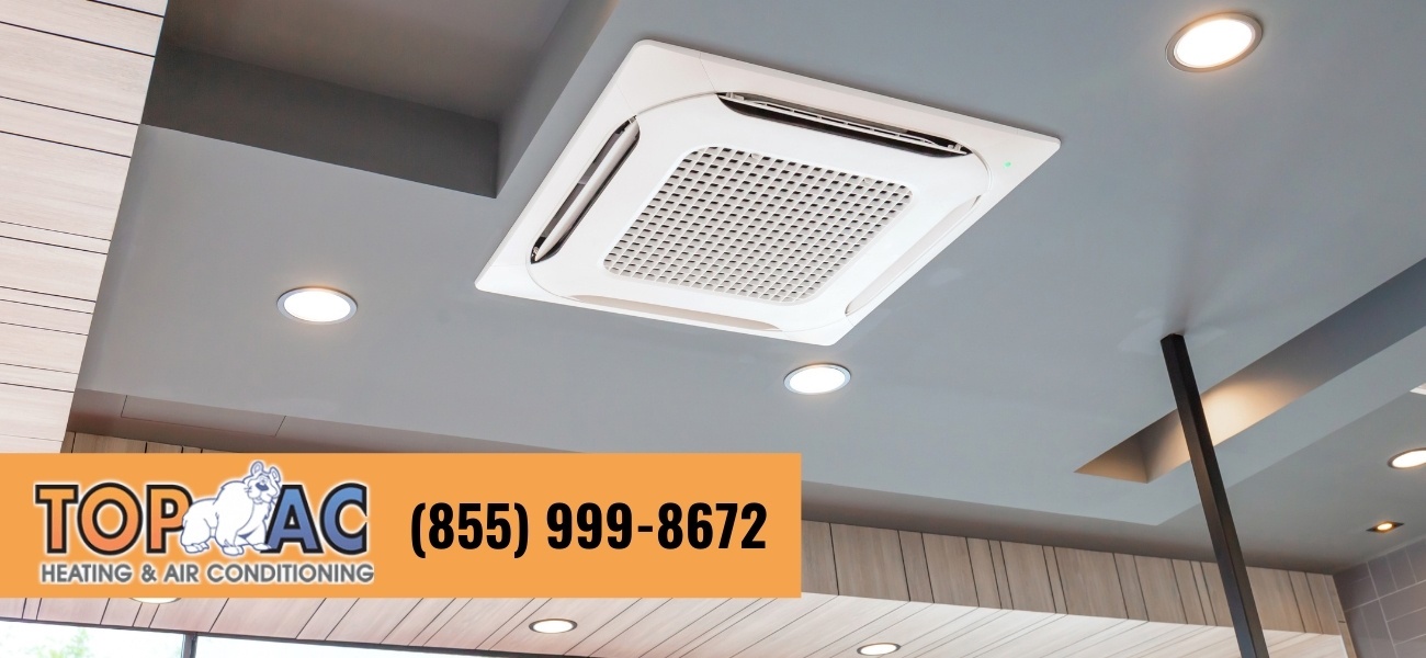 heating & air conditioning Encino, CA