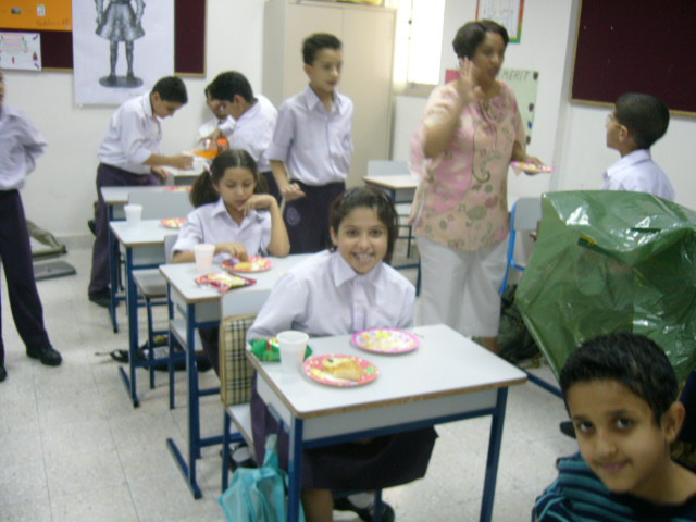 Cambridge English School | Learn Arabic